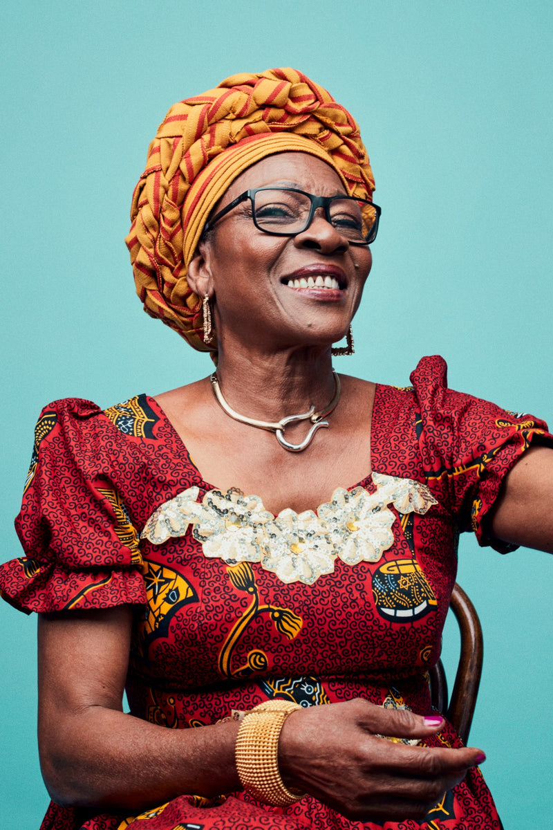 The Endless Fortune of Ify Adenuga – Rye Books