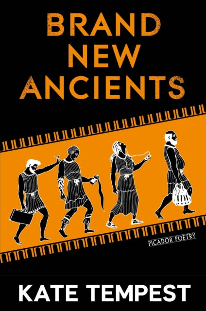 Brand New Ancients – Rye Books